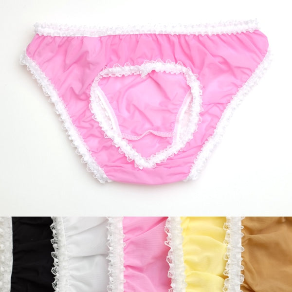 ハートバックオープンショーツ オーバック PLAY TURKEY 171072 – サーシャ・ランジェリー本店